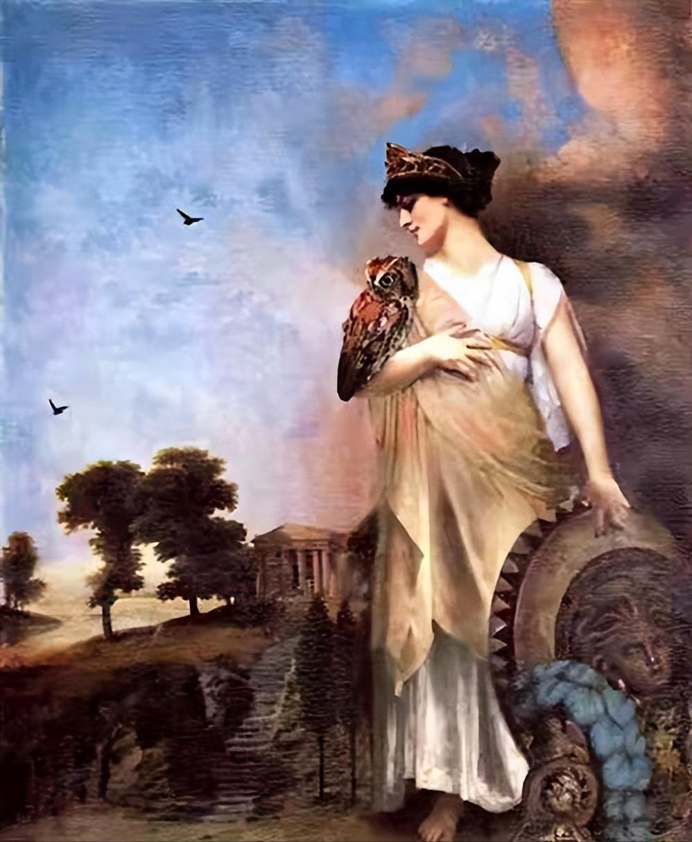 What was the significance of the cultural spirit in ancient Greek myths ...