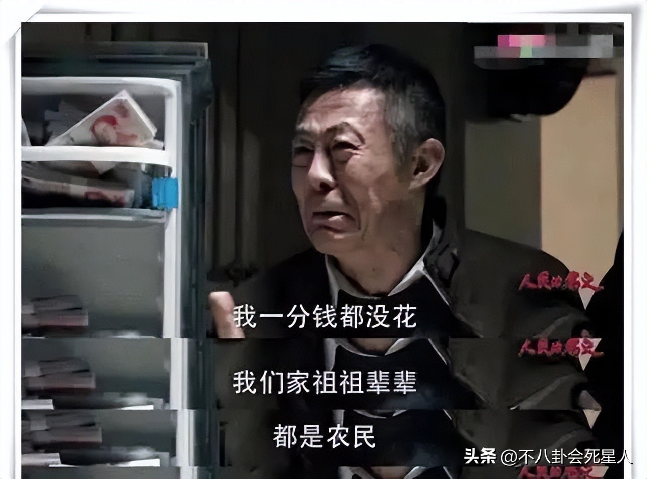 Don't be embarrassed to play a soldier with oily noodles and noodles ...