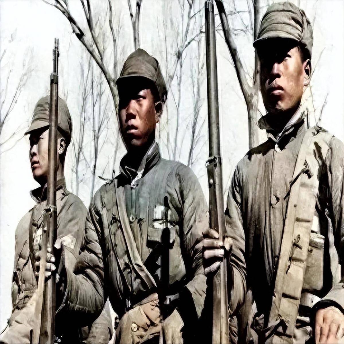 The pain of history you don't know: 30 old photos show the persecution ...