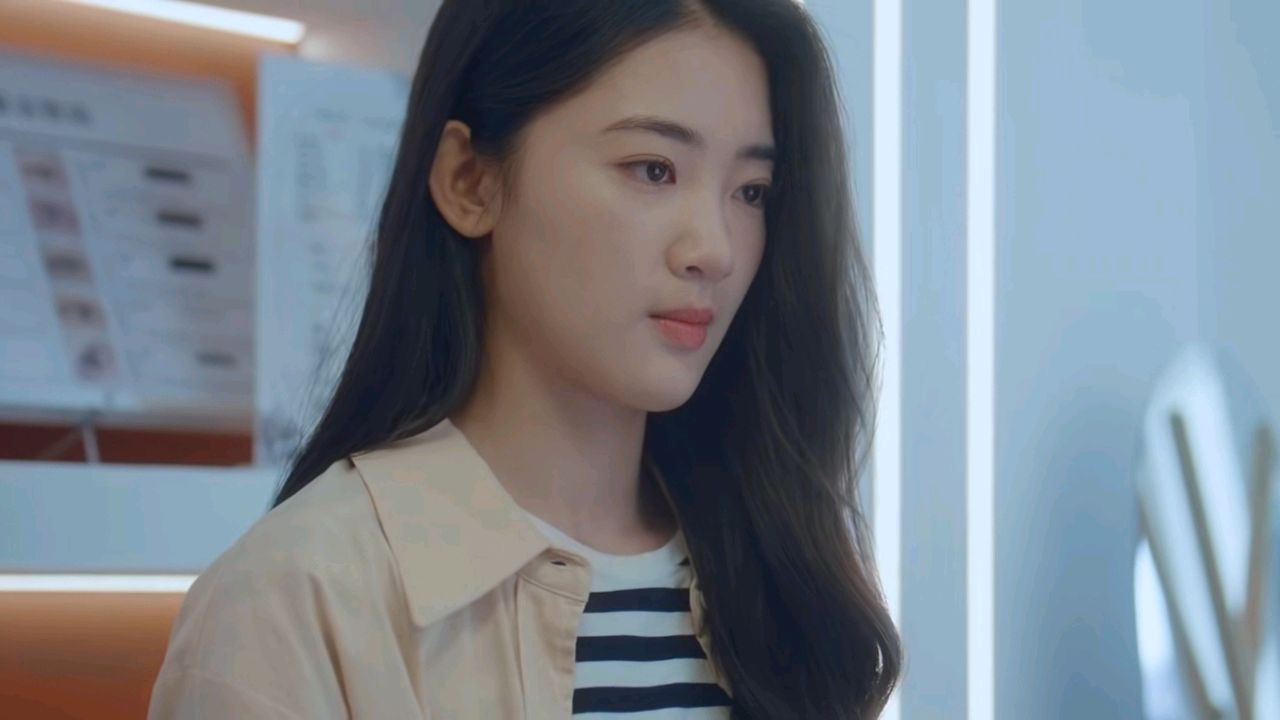 "Secretly Can't Hide": What is the relationship between Jiang Ying and ...