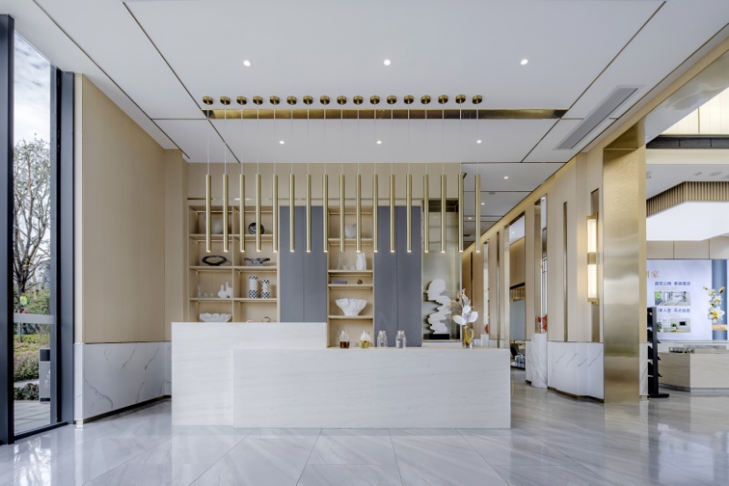 Lanson Commercial Space Design Demonstration Case - iNEWS