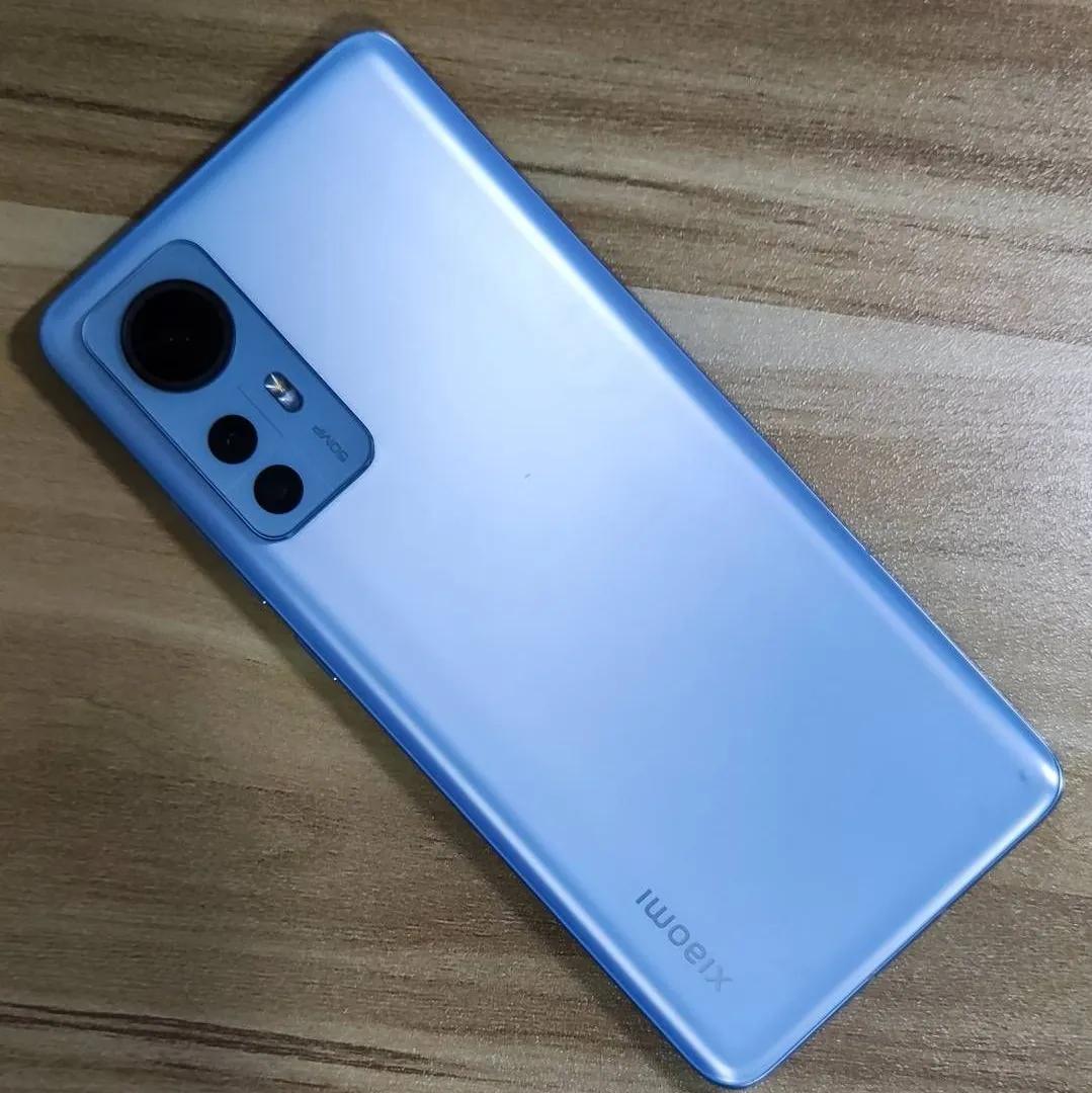 Is Mi 12x the pinnacle of Mi phones? - iMedia