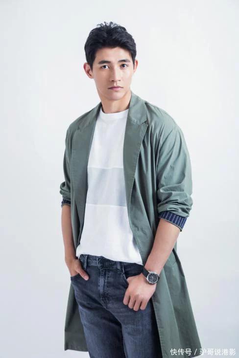 After his wife cheated on her during pregnancy and she lived with Zhang ...