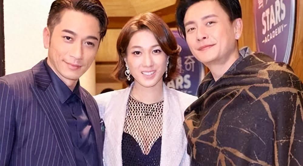 Wu Zhuoxi: Is he Zhang Xinyu's ex, relying on variety shows? - iMedia