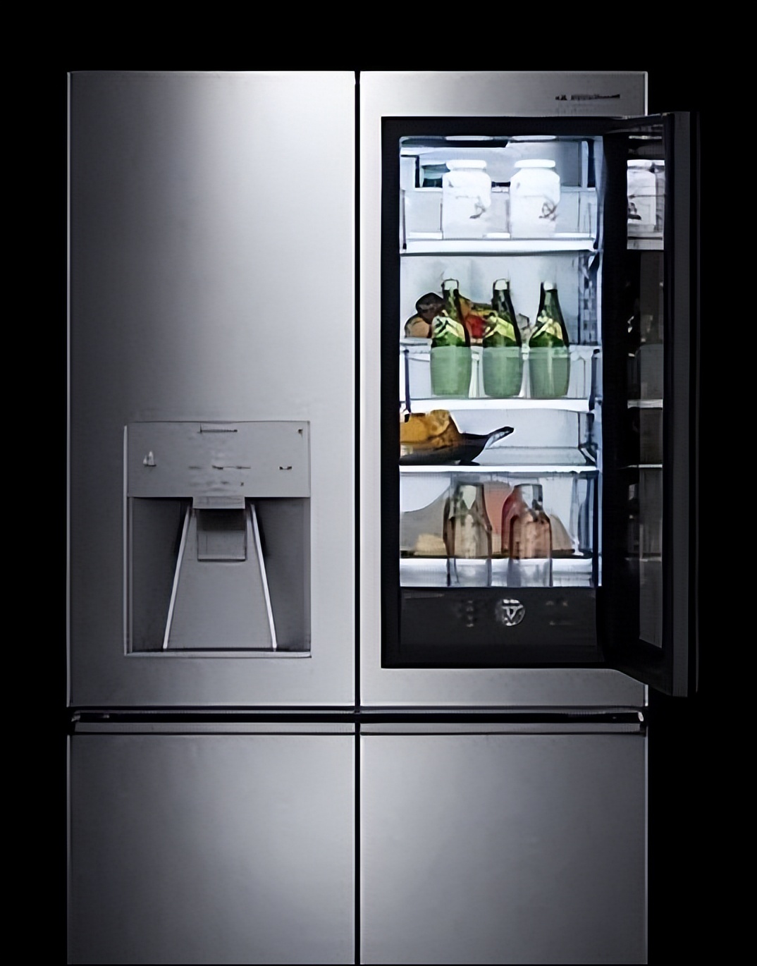 Technology preservation, intelligent freezing technology, how to make ...