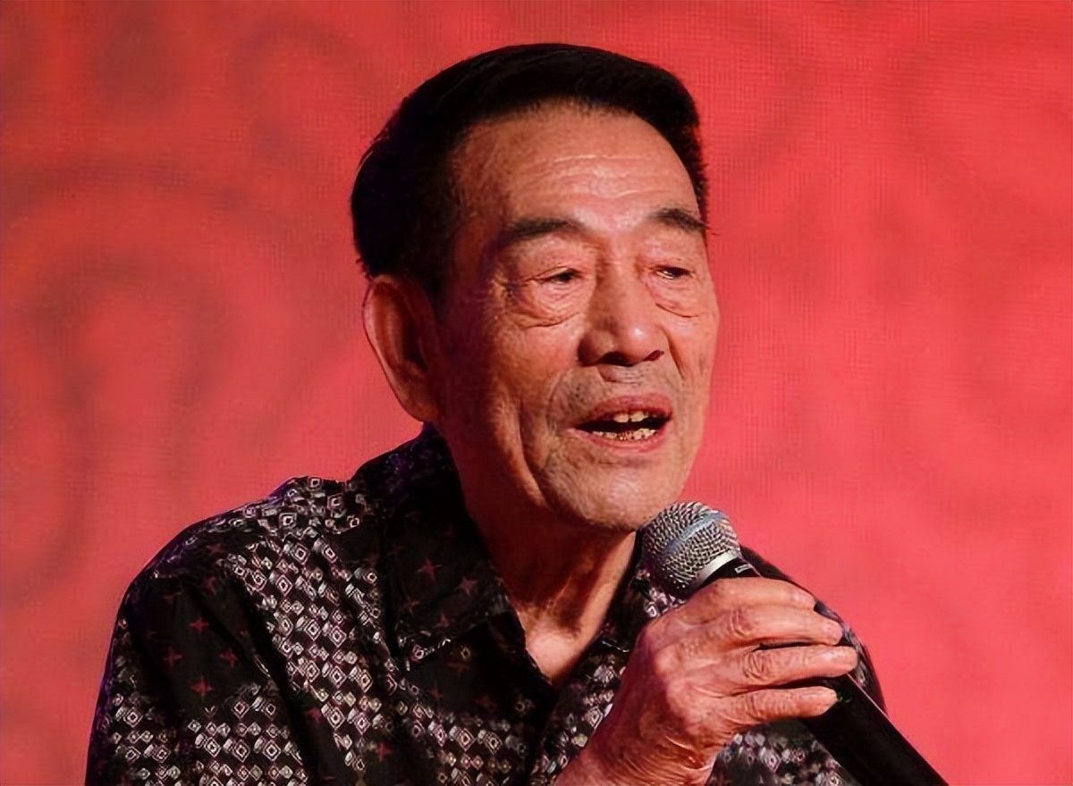 People are old at heart! 92-year-old Yang Shaohua wanted to find a wife, but his wife died 20 ...