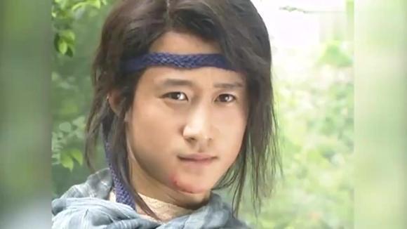 The classic nostalgic TV series "Little Li Fei Dao", once supporting Wu ...