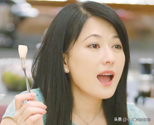 Takeshi Kaneshiro's first love Ge Weiru: Don't want 1 billion as long ...