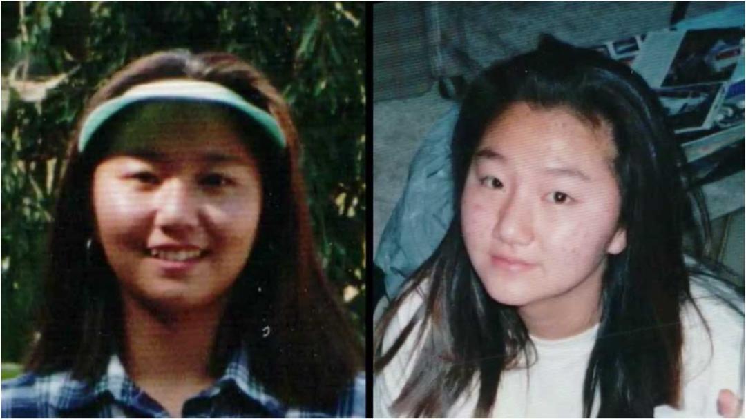 US twin murders: Sister plots to kill sister, steals her identity to ...