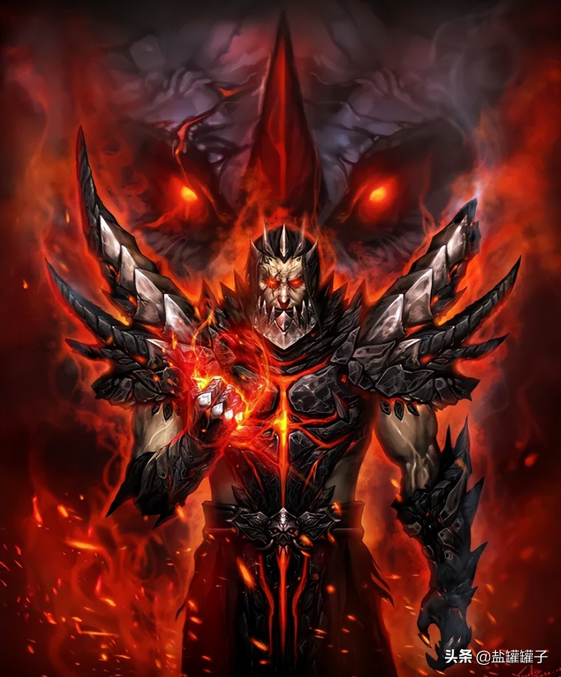 World of Warcraft Heroes: Life-Binder Alexstrasza - iNEWS