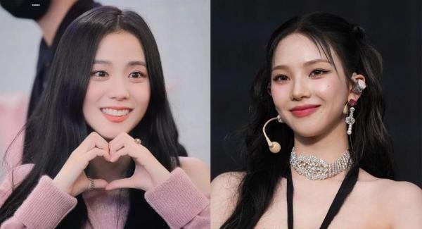 Special guests at BLACKPINK's concert, watch how Ryu Jimin shines on ...