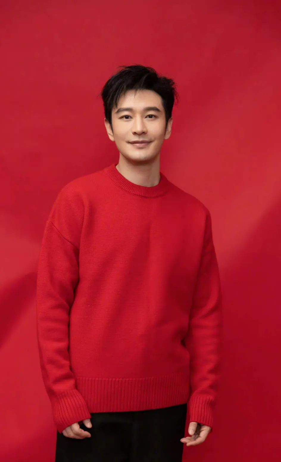 Huang Jingyu, Huang Xiaoming Ye Ke, Xiang Zuo, Jay Chou, Li Yitong - iNEWS