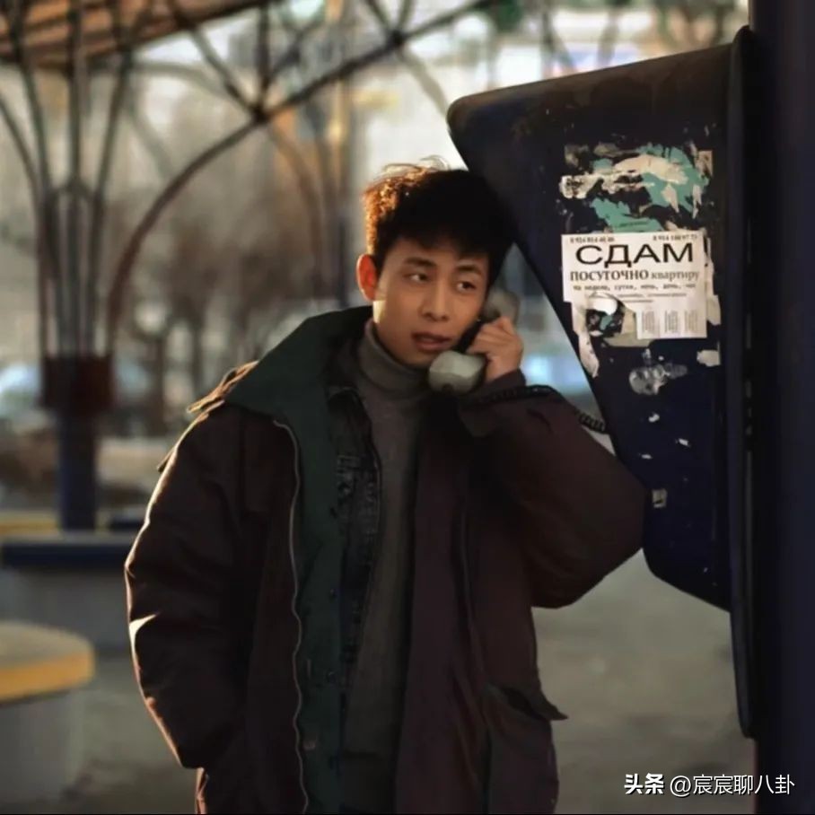 Entertainment gossip: Liu Haocun Ni Ni, Luo Zhixiang Bailu, Zhang Yihu ...