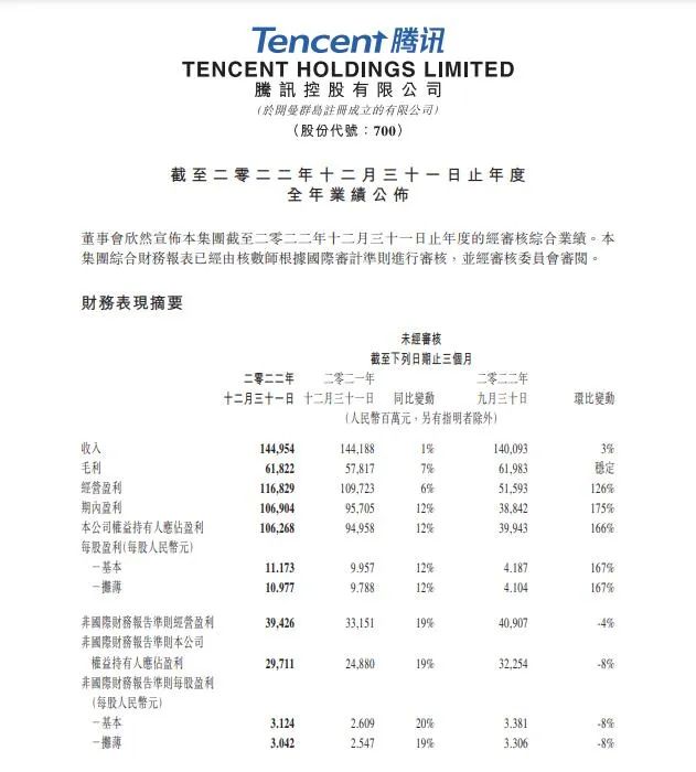 Ma Huateng's net worth of 260 billion ranks second in China's richest ...
