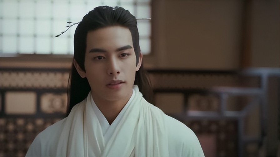 Liu Chuyu, Princess of Shanyin: Promiscuous and debauched, more than 30 ...