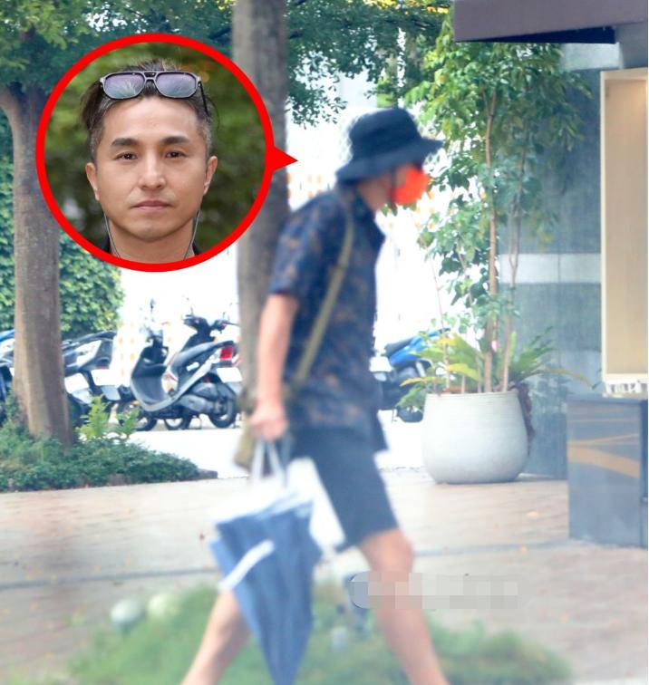 On the eve of Chinese Valentine's Day, Wang Shaowei drove home alone, but Xu Lanfang was not ...