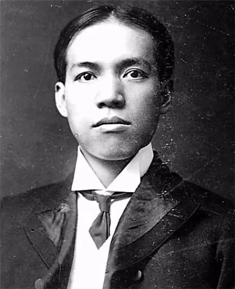 Political Celebrities in the Late Qing Dynasty and Early Republic of ...