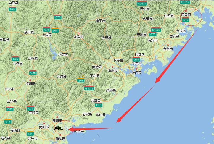 As the descendants of Putian immigrants, why don't Chaoshan people ...