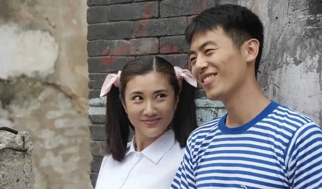 Ten Years Review of "Under the Zhengyang Gate": Su Meng sells underwear ...