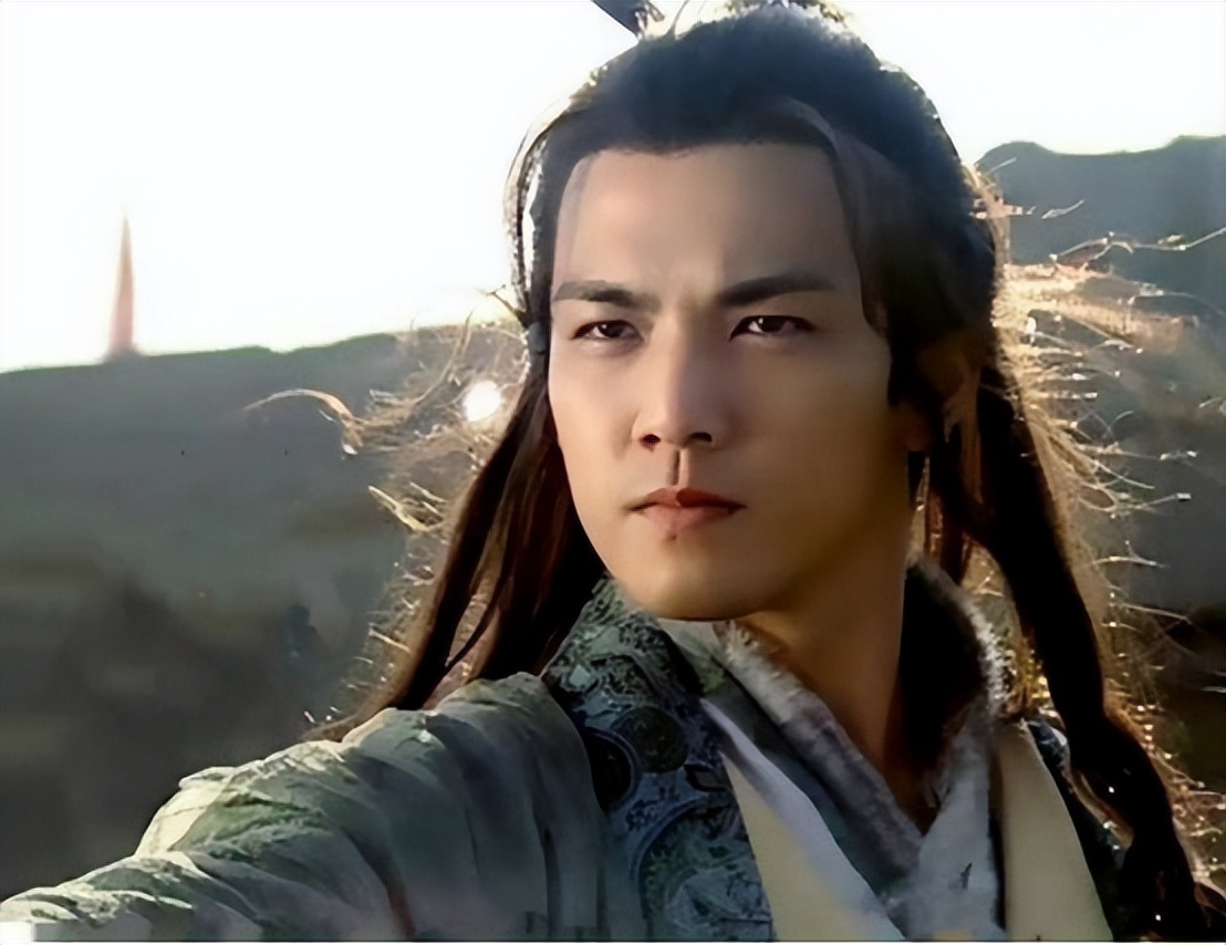 Yan Yikuan, won love, lost career - iMedia
