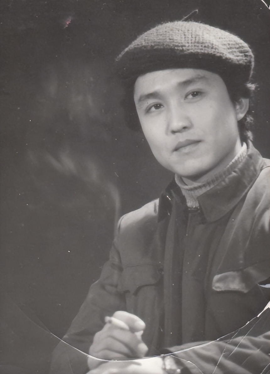 Wu Gang: I have been in love with Yue Xiuqing for more than 30 years ...