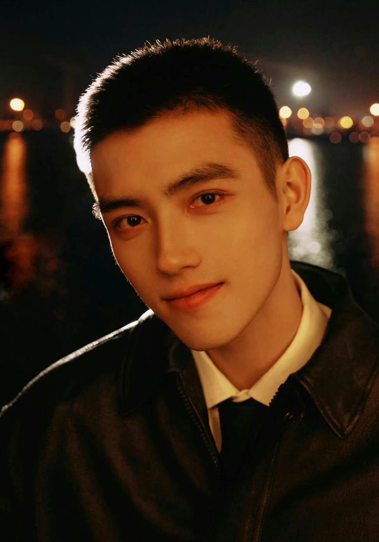 Chen Feiyu: Luck is beyond the control of actors, but your luck is ...