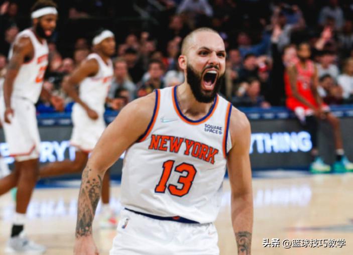 No ball to play! Fournier blasted the team: "It's a disaster to stay ...