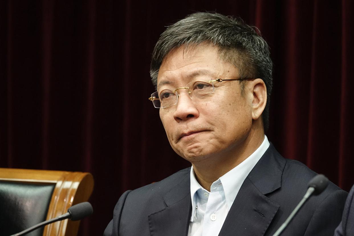 Wang Jianlin sold Wanda, Sun Hongbin and Zhang Li "picked up the leaks ...