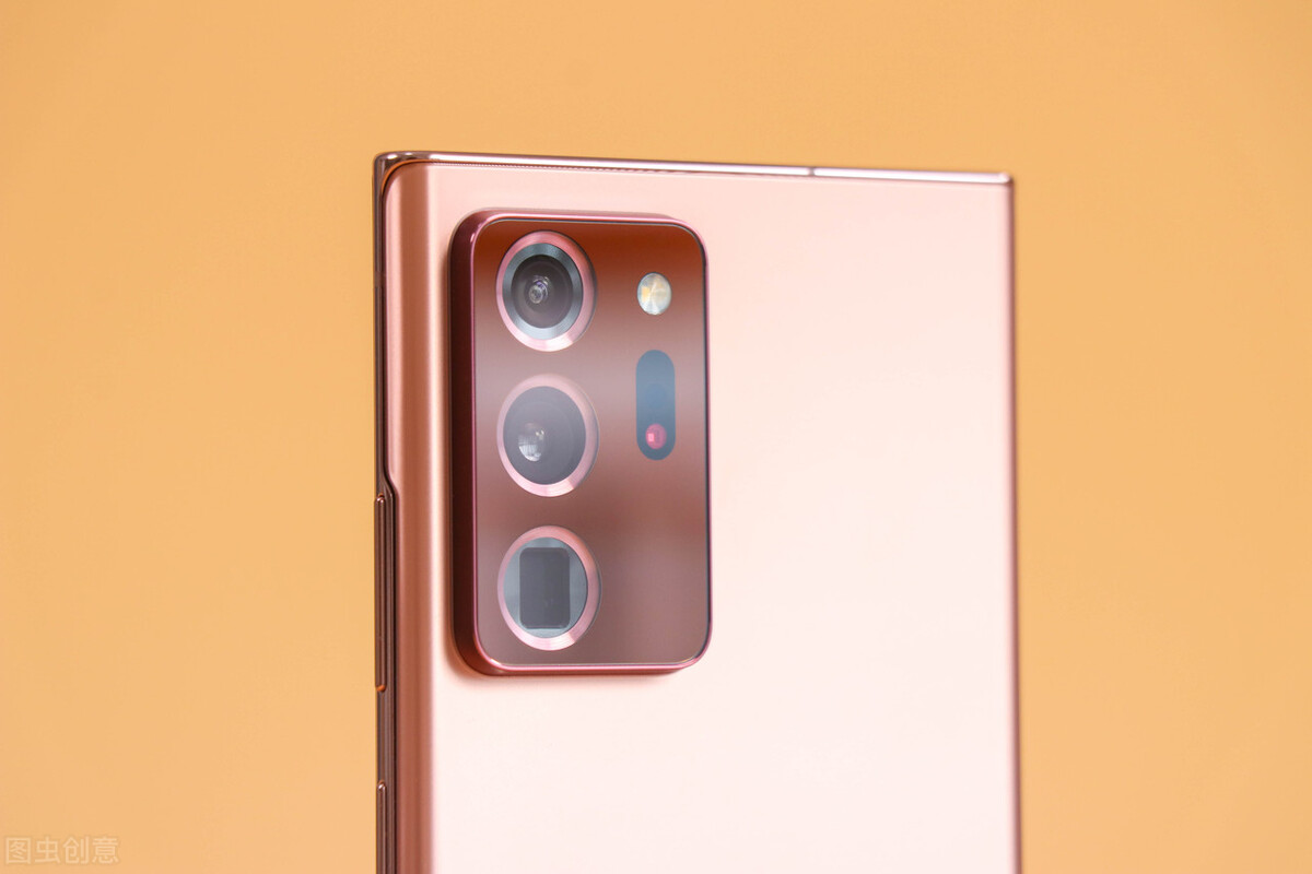 Samsung note20U, which has been on the market for nearly two years, how ...