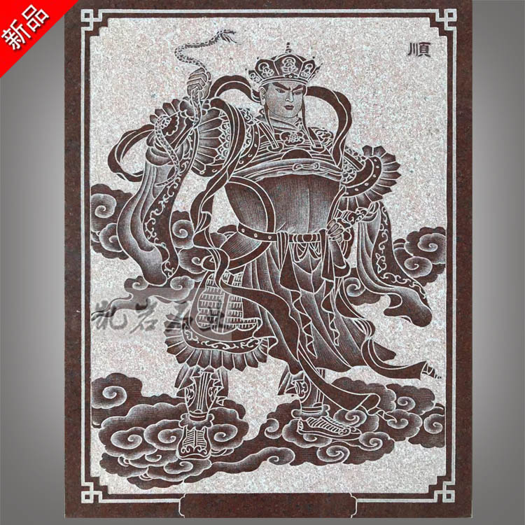 Stone carving line carving#Character stone carving line carving#Temple ...