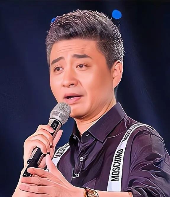 Zhou Wei, a well-respected artist, what did he do wrong to make others ...