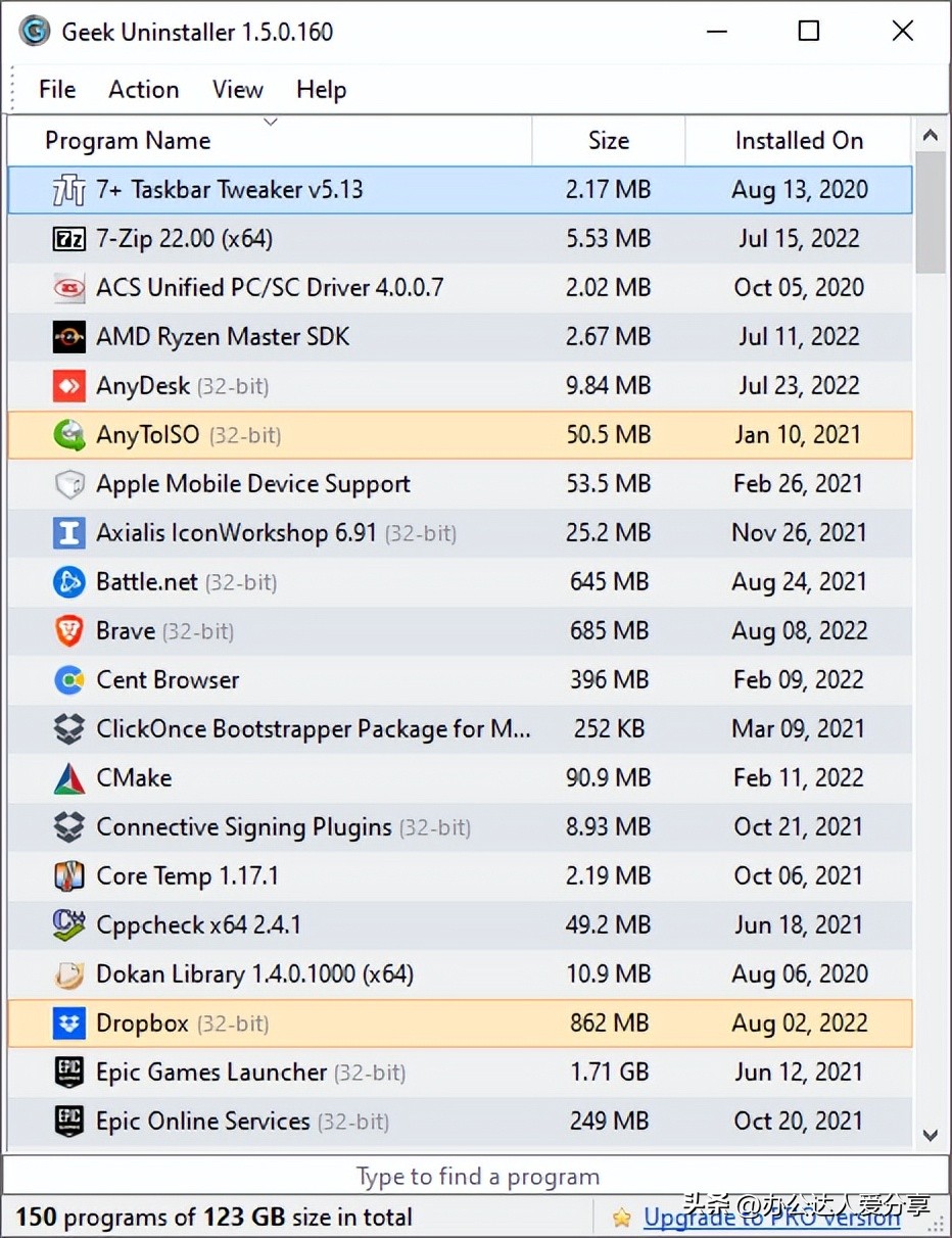 Little-known PC system artifact, classic and easy to use - iMedia