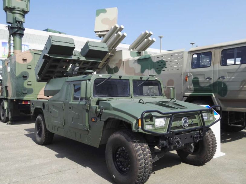 China's laser weapon has achieved the world's first victory, and the ...