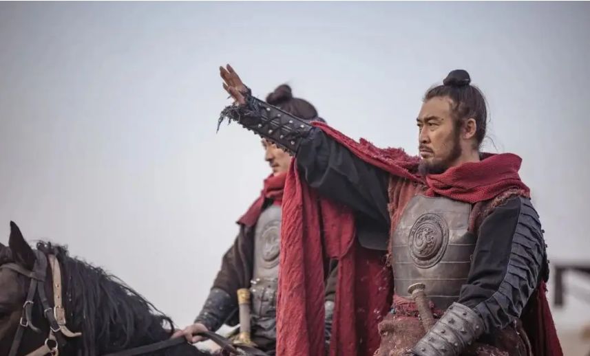 Reading Zizhi Tongjian 35: The Art of Persuading Others, Ban Chao's ...