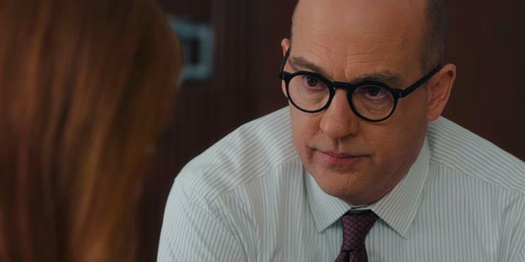 Inventing Anna, a miniseries full of deceit, but every character has a ...