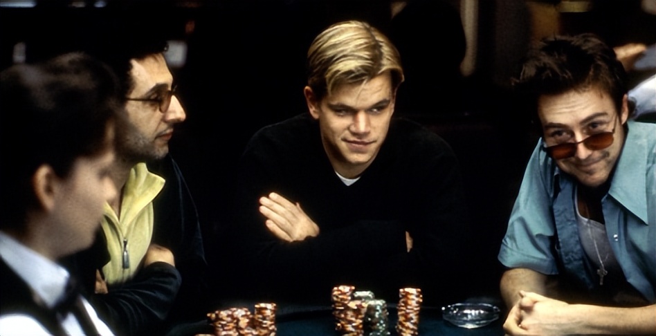 Gretchen Moore's performance conquers the director and the audience ...