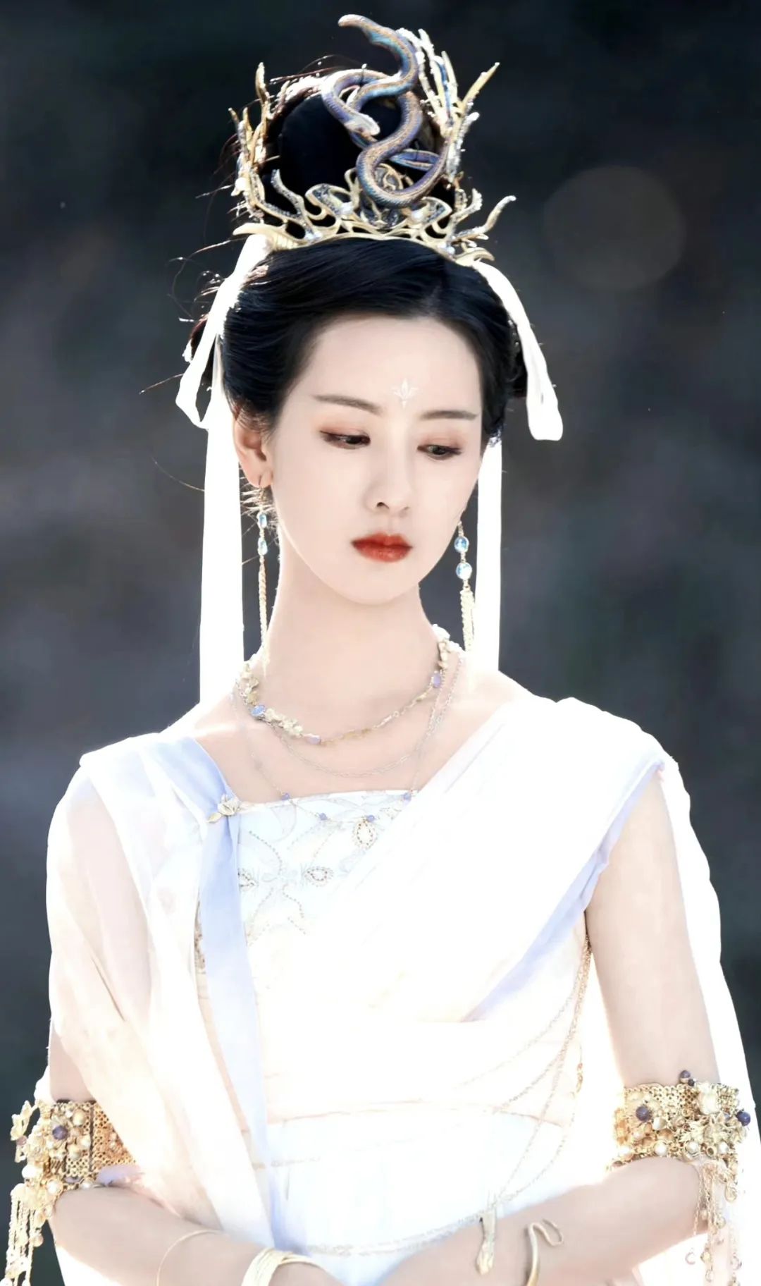 Song Yi Bai Jingting, Gong Junyi and Qian Xi - iMedia