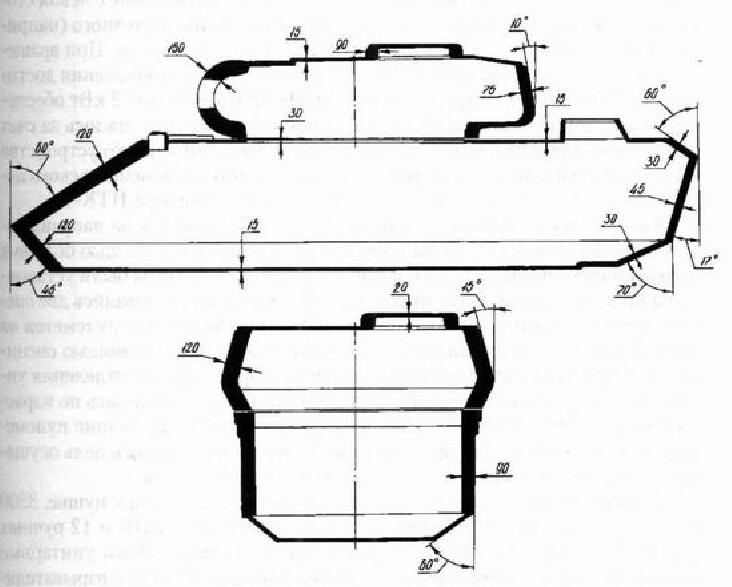 T-54 1949 tanks in active service in Vietnam - iMedia