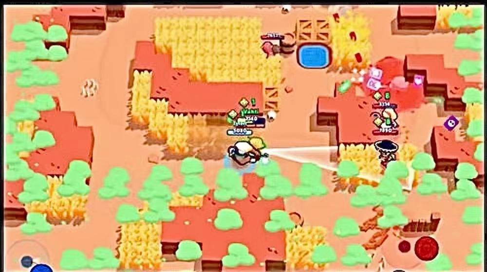 How to score a double row in Brawl Stars? - iMedia