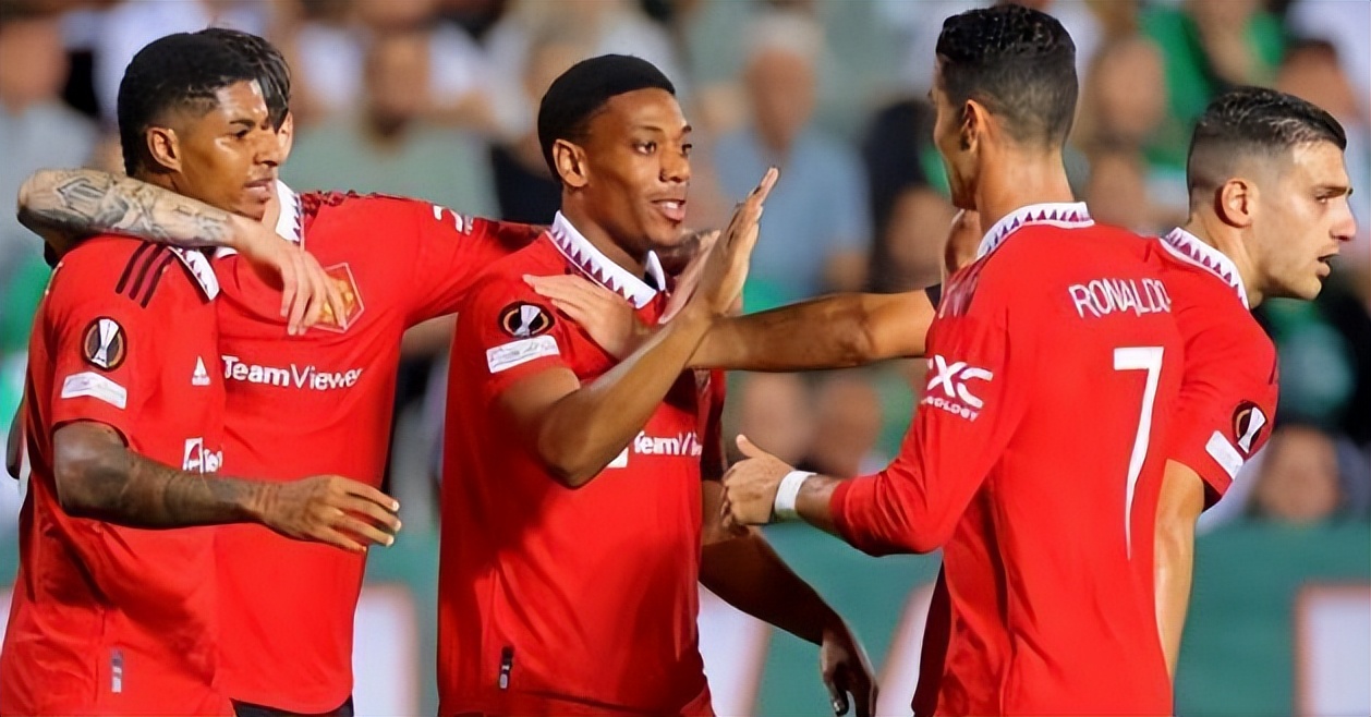 Premier League: Manchester United VS Newcastle United, the magpies fly ...
