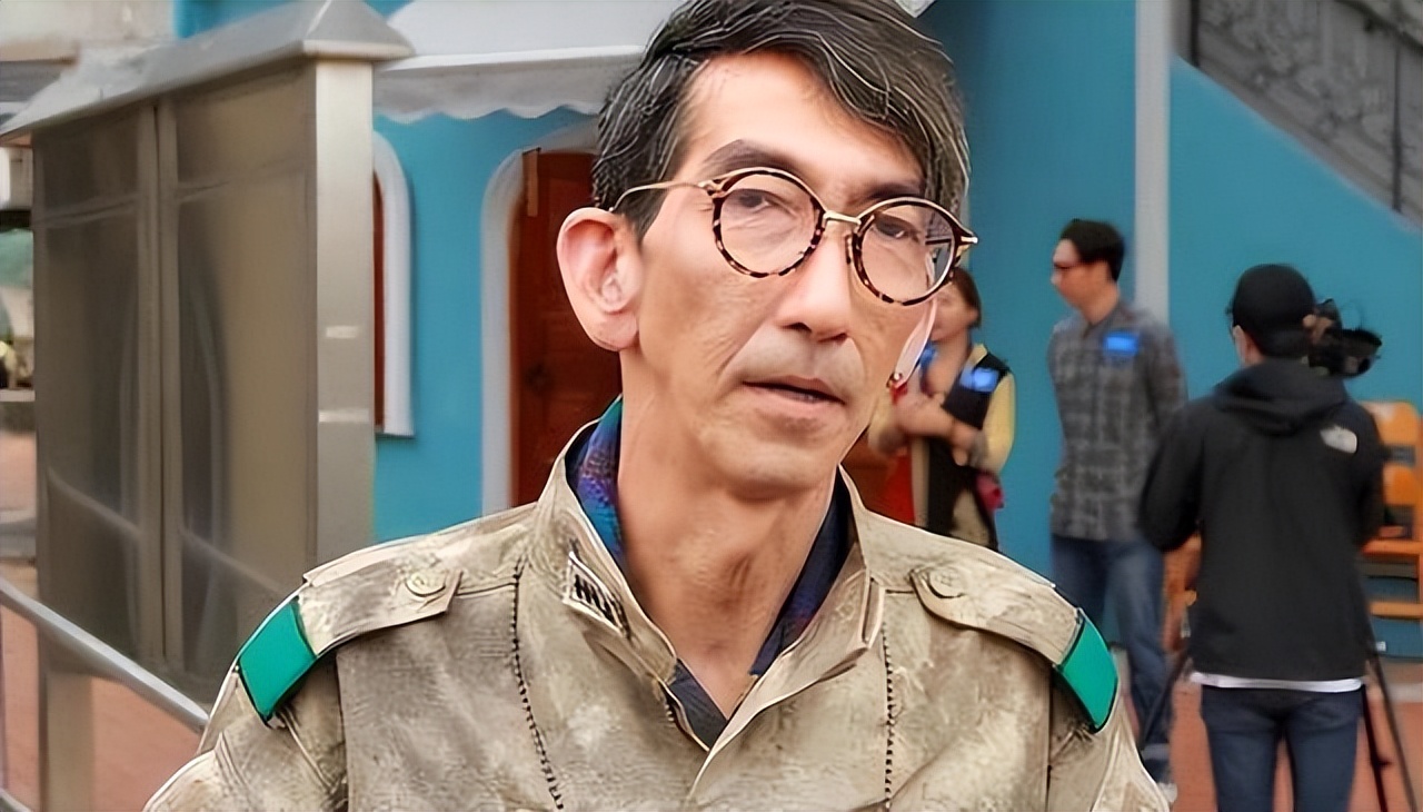 It is reasonable for the special actor Paul Che to be rejected by Fan ...