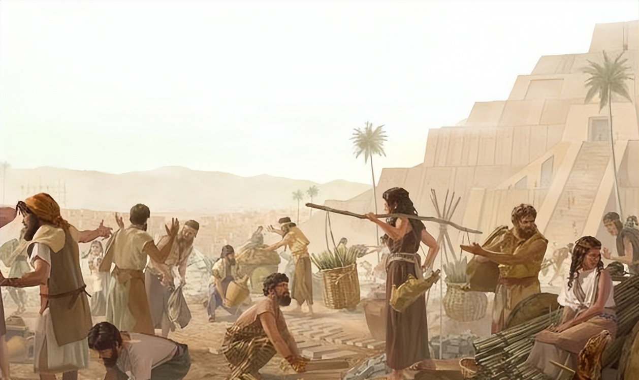 What are the characteristics of private economy in ancient Babylon ...