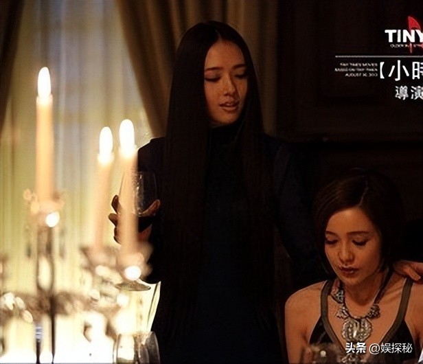 The confusion of modern women! In the "Little Times" movie, it is ...