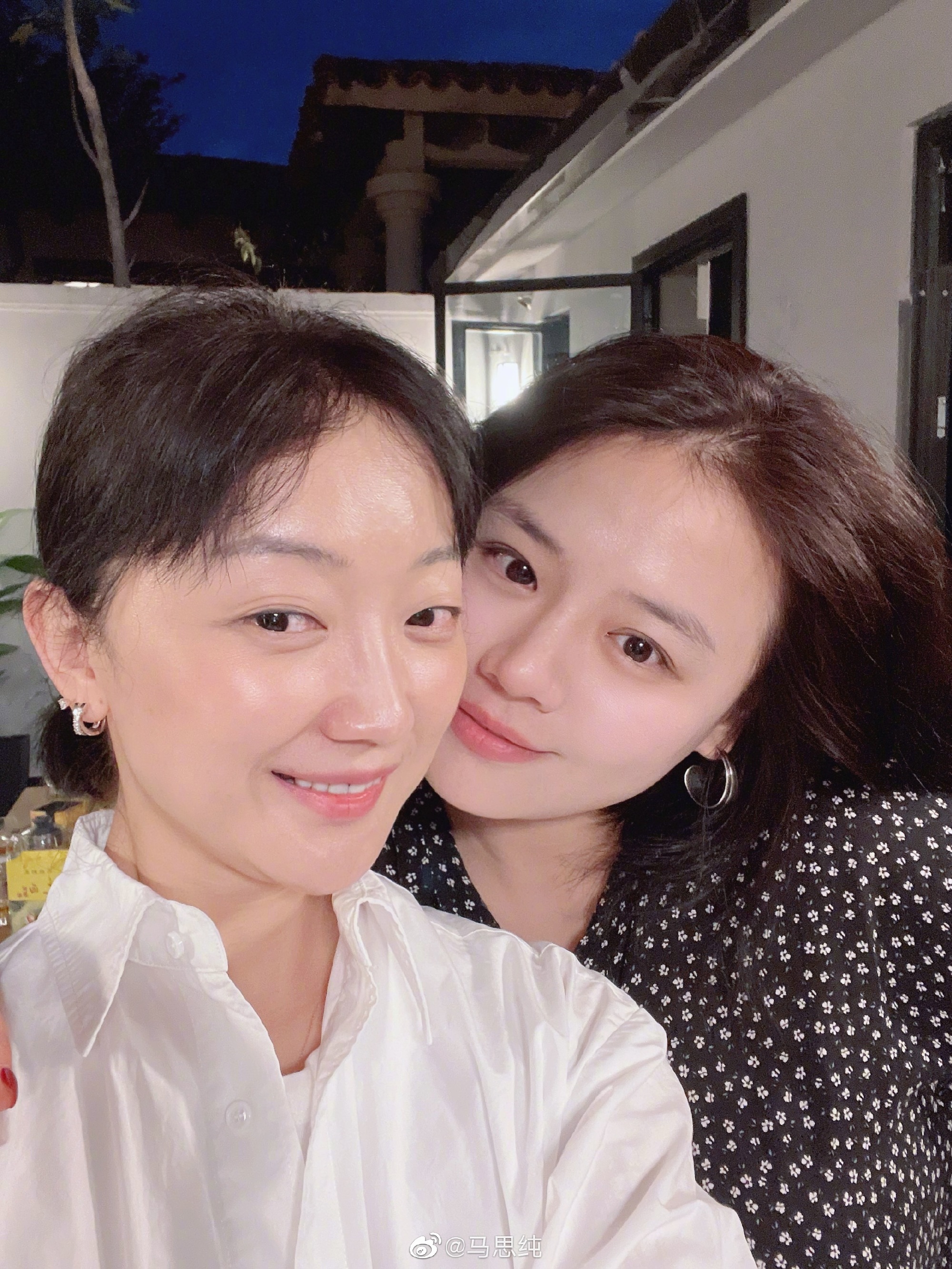 How did Ma Sichun get fat and still look so good? - iNEWS