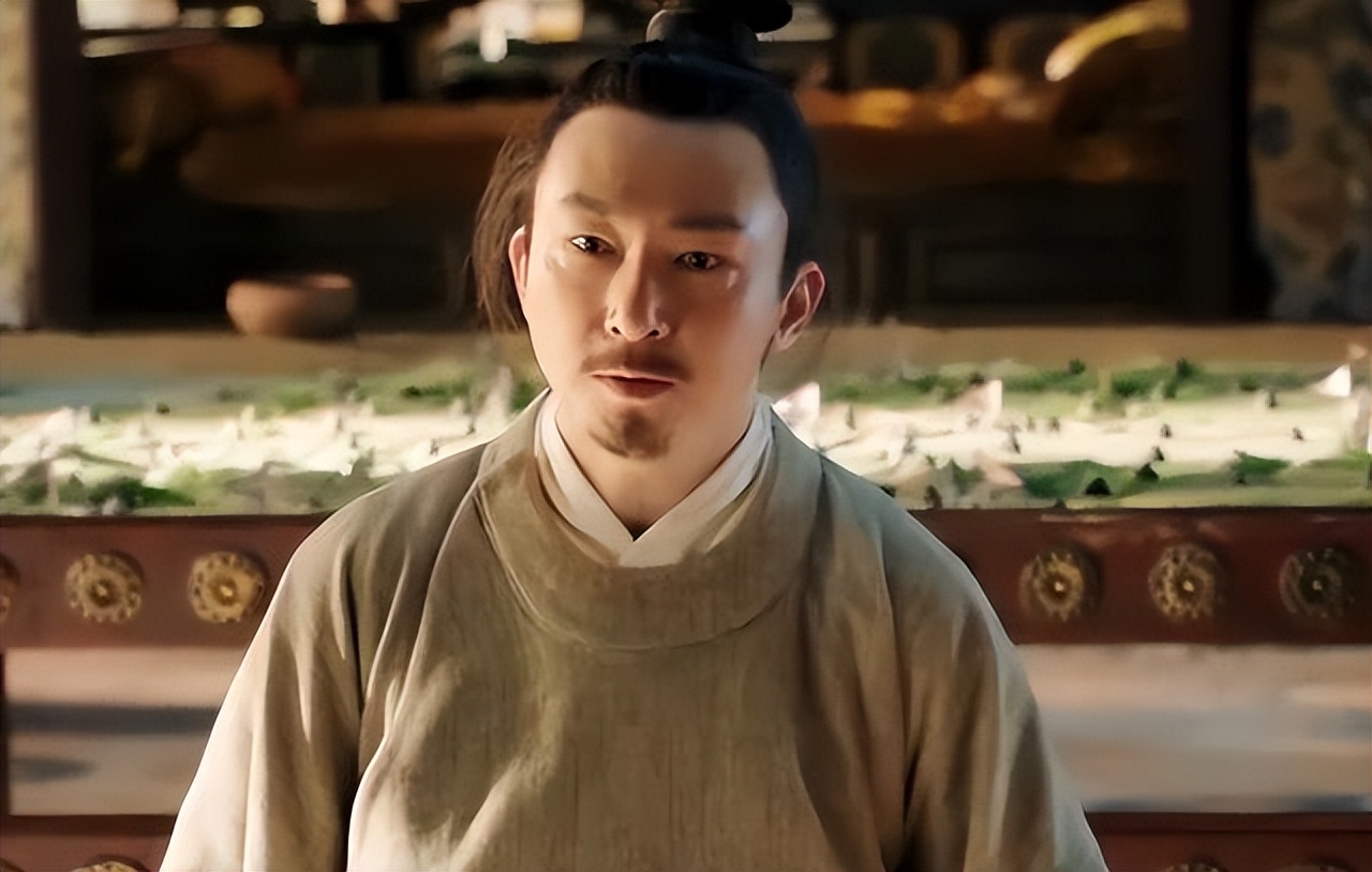 Yu Qian never interfered with the succession of the throne, he was ...