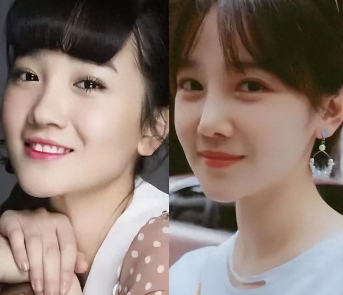 Chen Xiaojun: From being a good swimmer to becoming popular in the ...