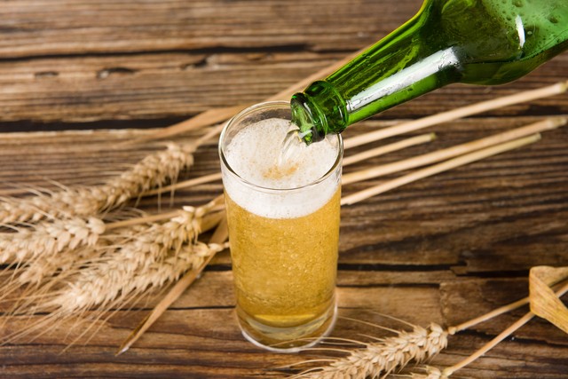 Do you know some common sense about beer - iNEWS