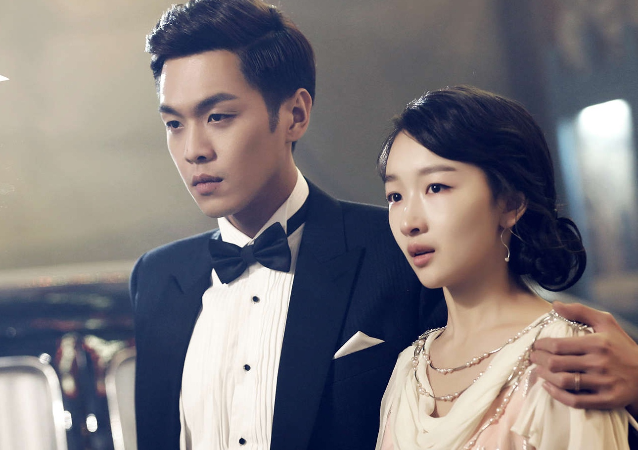 Zhang Ruoyun, Jiao Junyan and the other two, the new drama was named ...