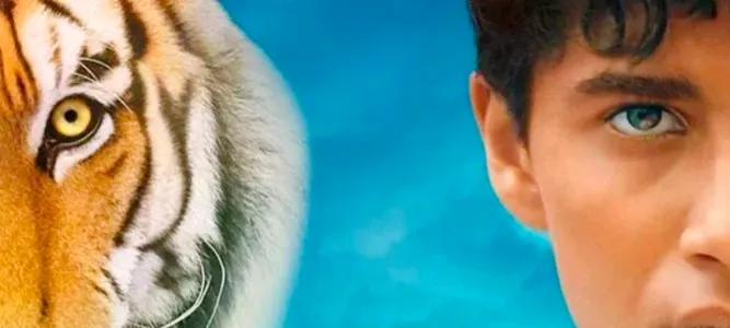 "Fantasy Drifting of the Boy Pi": A Story of a Fantastic Life in ...