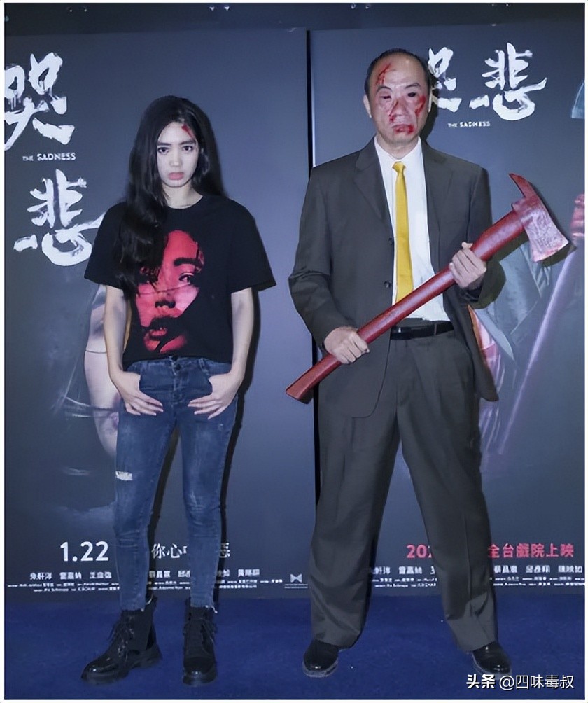 Seeing the collective sluggishness of Chinese zombie films from "Crying ...